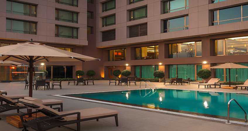 Hyatt Place Pune Hinjawadi - Rajiv Gandhi Infotech Park, Phase 1 ...
