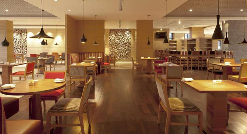 Restaurant - Hyatt Dining Club