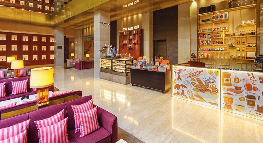 The Bakehouse - Hyatt Regency Pune & Residences | Hyatt Dining Club